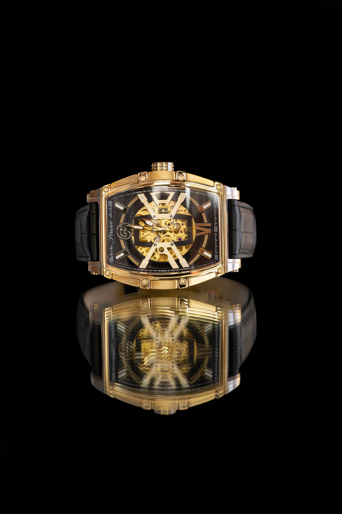 The Visionary - Lightweight Watches for Men Buy Online from Here ...