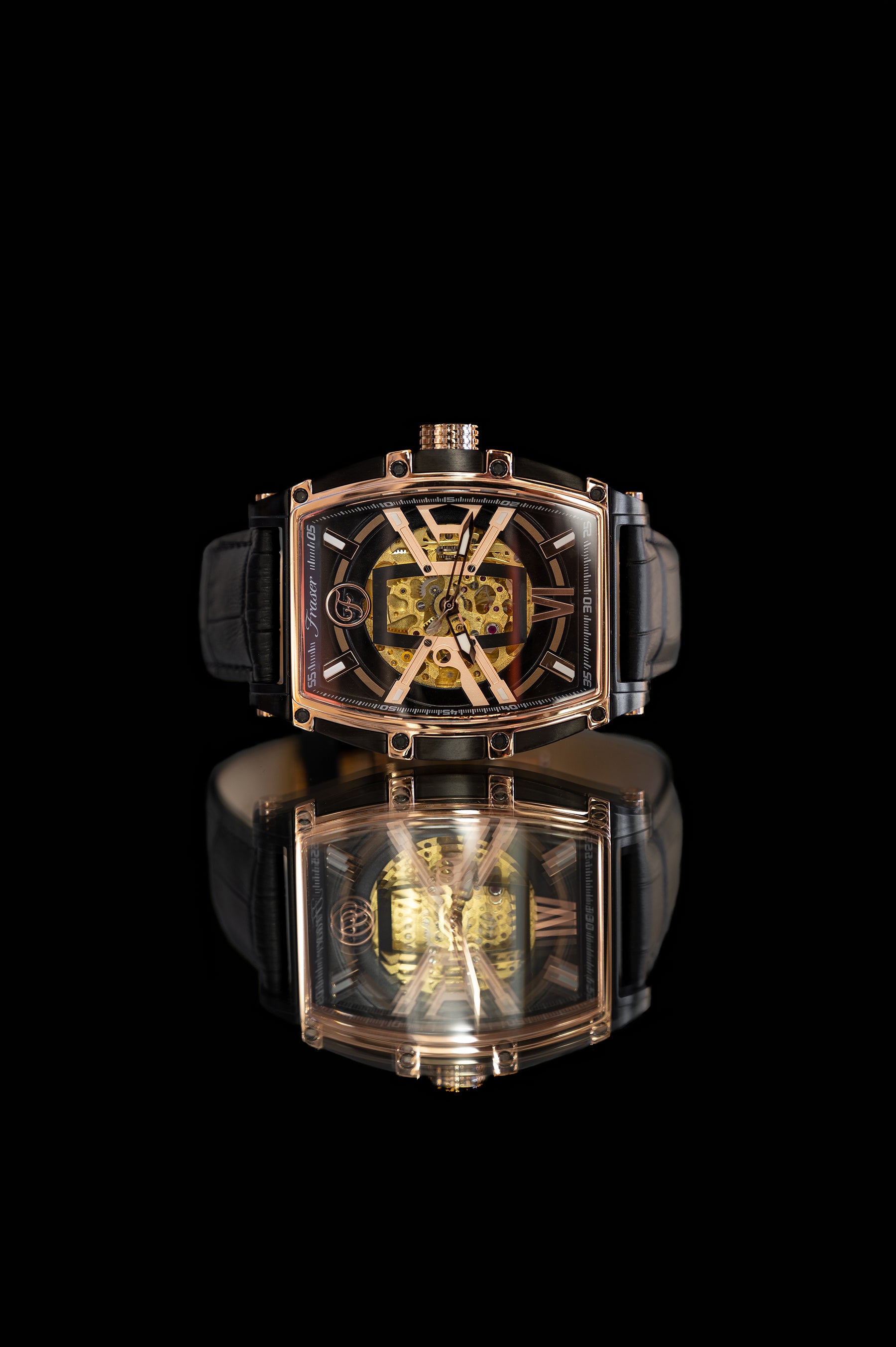 The Visionary - Lightweight Watches for Men Buy Online from Here ...